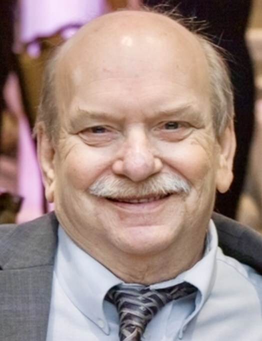 Paul "Roger" LeBlanc - Memories Trees