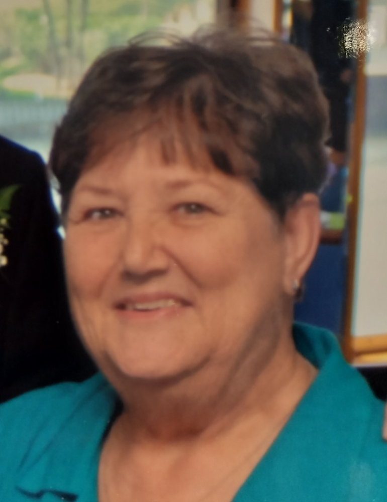 Josephine "Jo" Hamilton Powell - 2024 - Southern Funeral Care