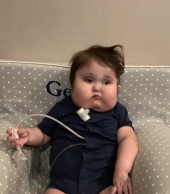 George Thomas Capron - 2024 - Carmen F. Spezzi Funeral Home