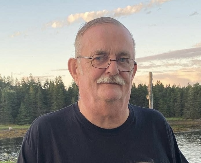 Vincent Earl Cohoon - 2024 - Port Hawkesbury