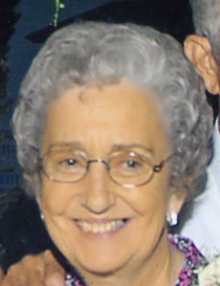 Patricia Ann "Patsy" Henderson Carter - 2024 - Music Funeral Home