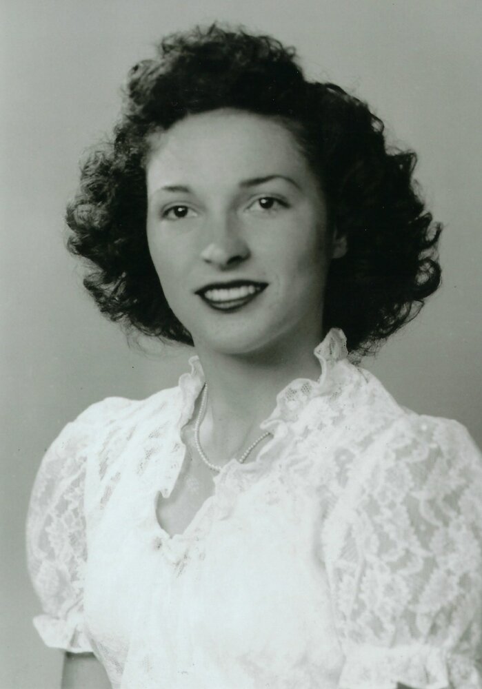 Idelle Norma Voris - 2023 - Santa Cruz Memorial