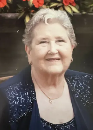 Barbara Jean Jordan 30416174