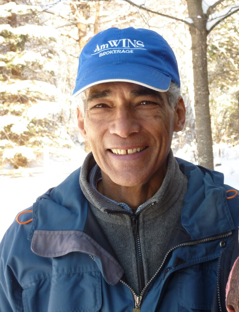 William A Pelicot - 2024 - McCorry Brothers Funeral Directors