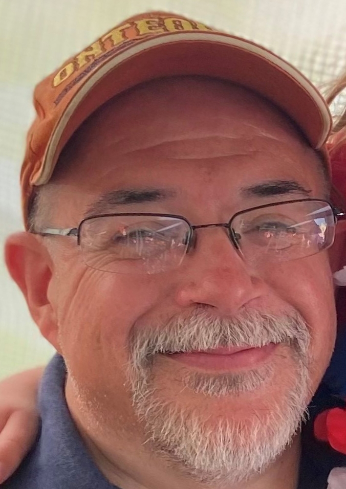 Shawn O'Hea - 2024 - Charles J O'Shea Funeral Home