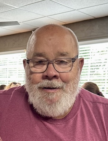 Gary Dean Morrison - 2024 - Kravanya Funeral Homes