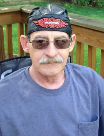 Obituary information for Stephen Harley Dexter