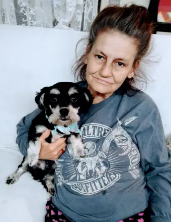 Obituary information for Teresa Marie Hodge