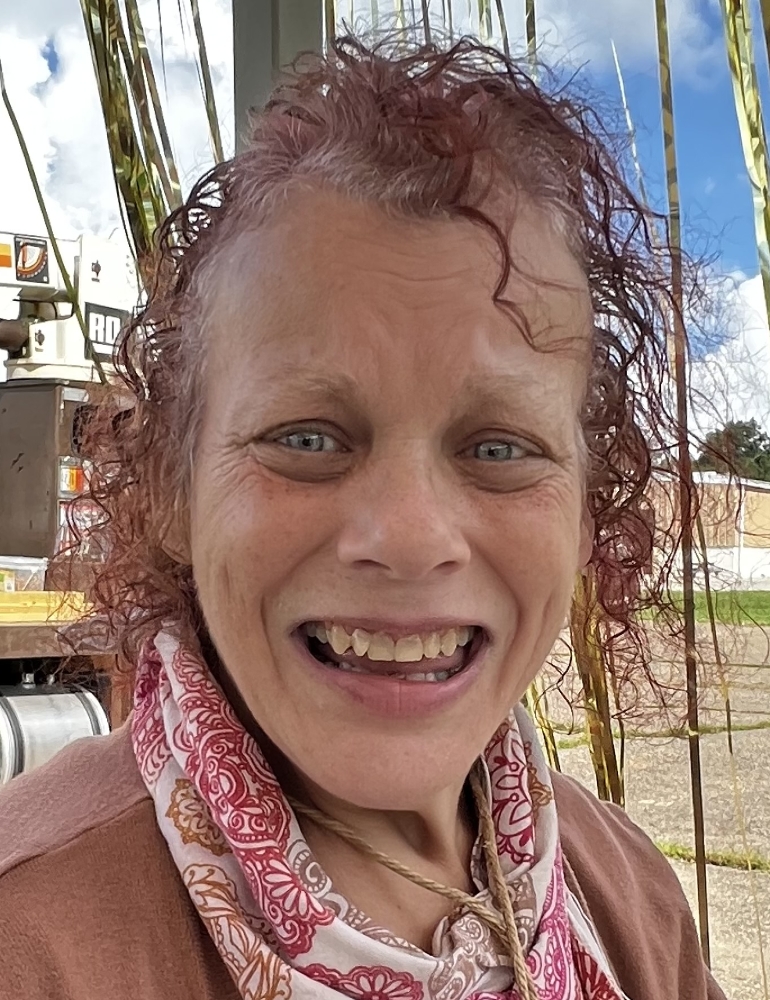 Lori Ellen Trout - 2024 - Snyder Funeral Homes