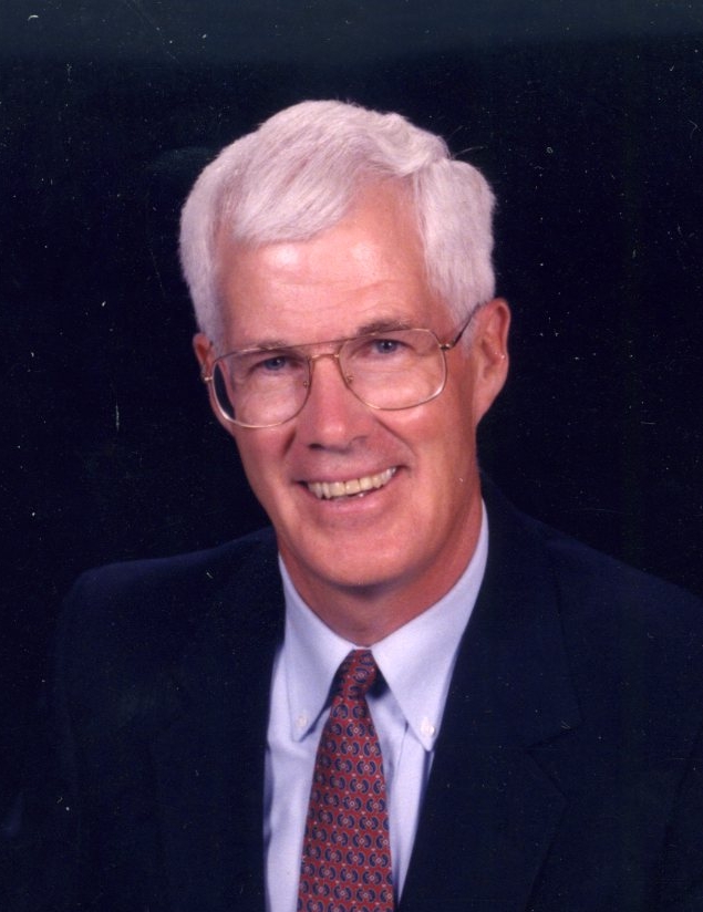 Carl William (Bill) Graning - 2024 - Boles Funeral Home