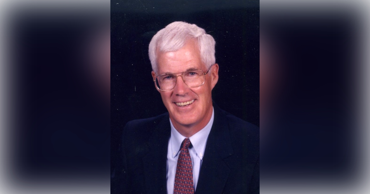 Obituary information for Carl William (Bill) Graning