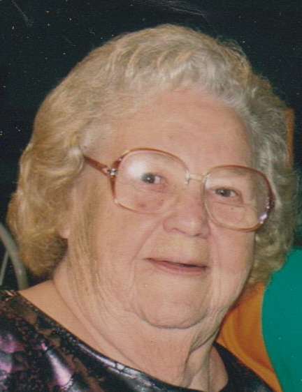 Bonnie Jean Fox - 2014 - Chapman Funeral Home