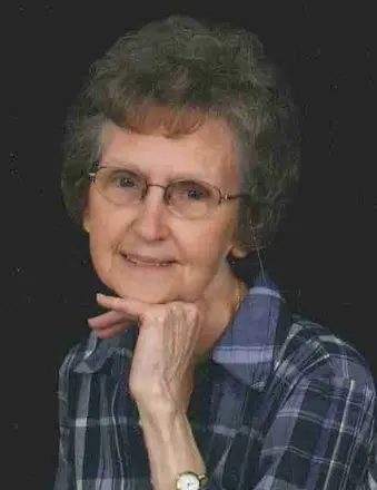 Obituary information for Nancy "Jane" Drye Caudle