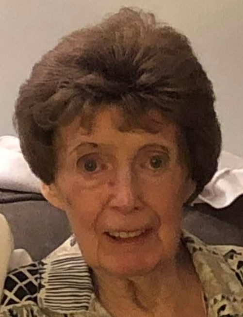 Dorothy Anne Gavin - 2024 - BUILDER DEMO