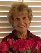 Harriette Faye McLain Worthington - 2024 - Jeffcoat Trant Funeral Home