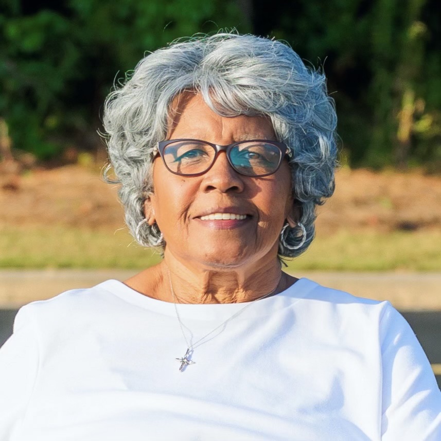 Harriet Loronnie Bailey - 2024 - Cook Brothers Funeral Directors