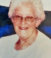 Janice Bombard - 2024 - Fortune - Keough Funeral Home