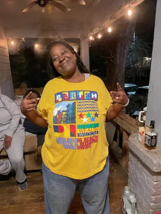 Tomika Smith 30421236