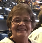 Joyce Waterman - Memories Trees