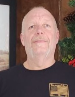 David Joseph Twigg - 2024 - Scarpelli Funeral Homes