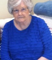 Annie Irene Hunter - 2024 - Westfield Chapel