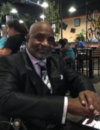 Ronald Cardwell, Sr. Obituary - 2024 - Donald Jordan Memorial Chapel