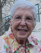 Barbara Anne MacFadyen - 2024 - Cummings - Gagne Funeral Home