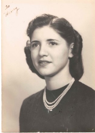 Josephine Cheesman Obituary - 2024 - Kearns Funeral Home