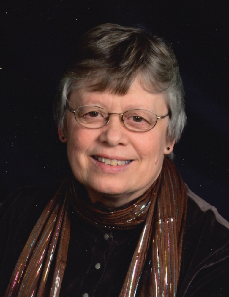 Maureen Hendricksen - 2024 - La Canne Funeral Home