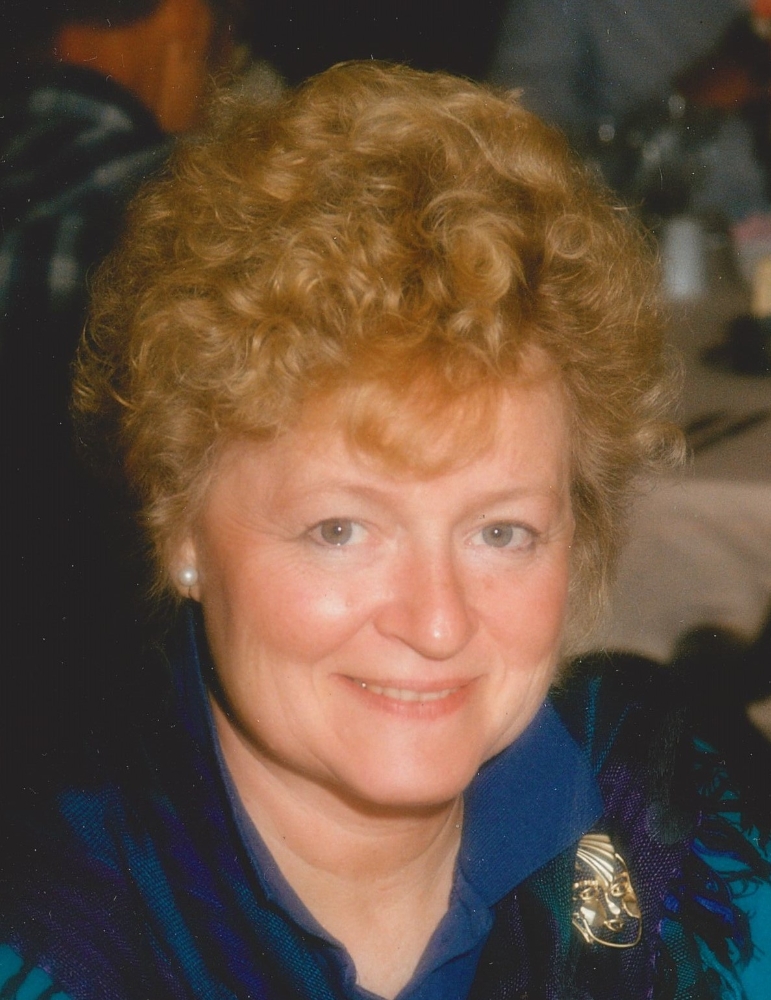 Barbara Barb J Liberty 2024 Grandstrand Funeral Home