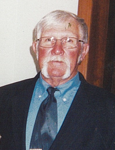 William "Bill" Harold Smith - 2024 - Lawrence-Sorensen Funeral Home