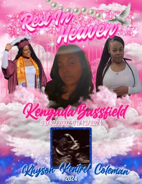 Kenyada A. Bassfield - 2024 - Hawkes Revised