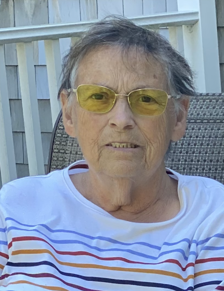 Florence Mae Abell - 2024 - Chapman Family Funeral Homes