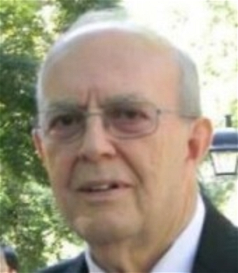 William J. Hartman Obituary - 2024 - Barr Funeral Home Inc.