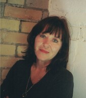 Judith Mae Graham - 2024 - Passfield Mortuary Services Inc.