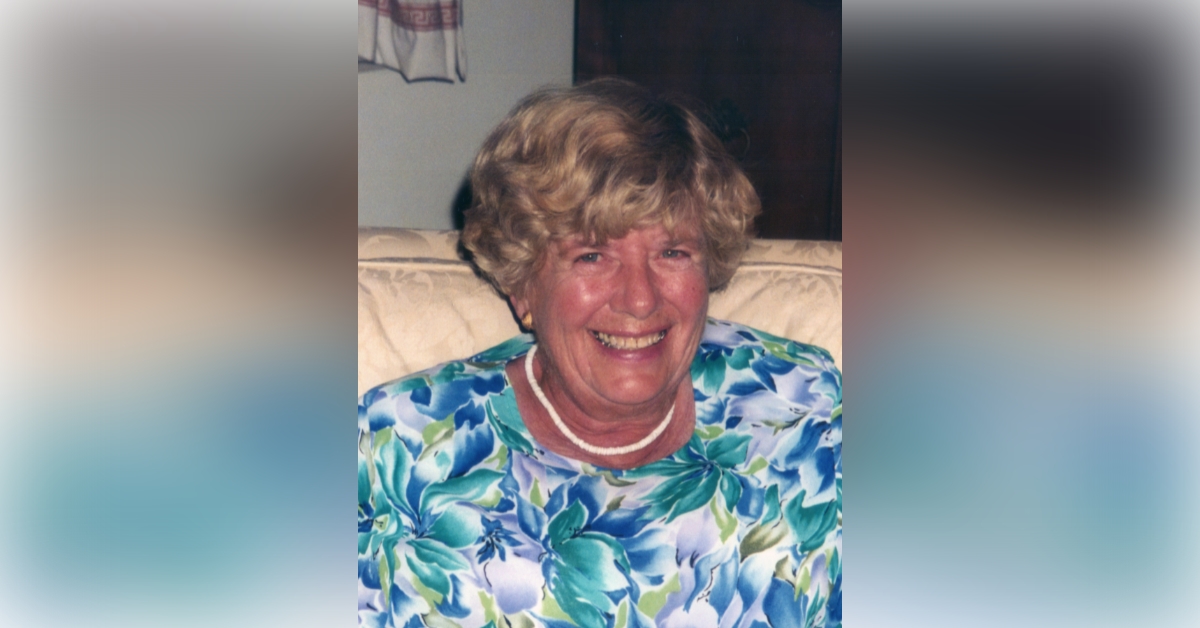 Obituary information for Dorothy Nintzel