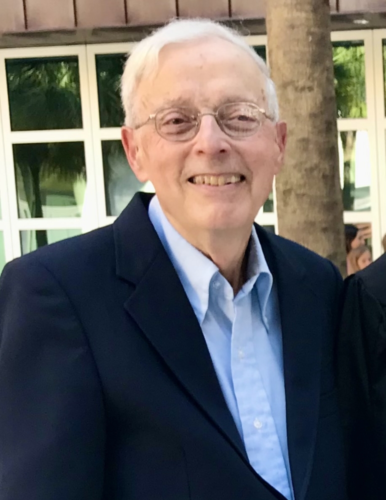 Edward M. Sullivan - 2024 - Williams-Kampp Funeral Home