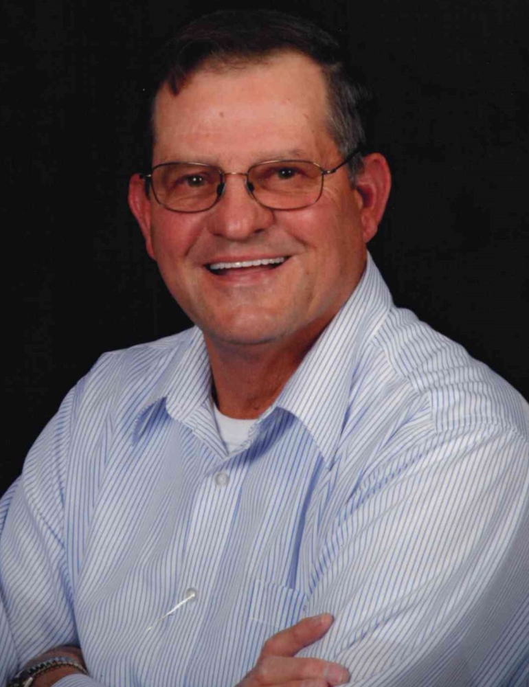 Harry Winder - 2024 - Music Funeral Home