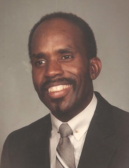 Mr. William H. Whitaker - 2024 - HD Pope Funeral Home