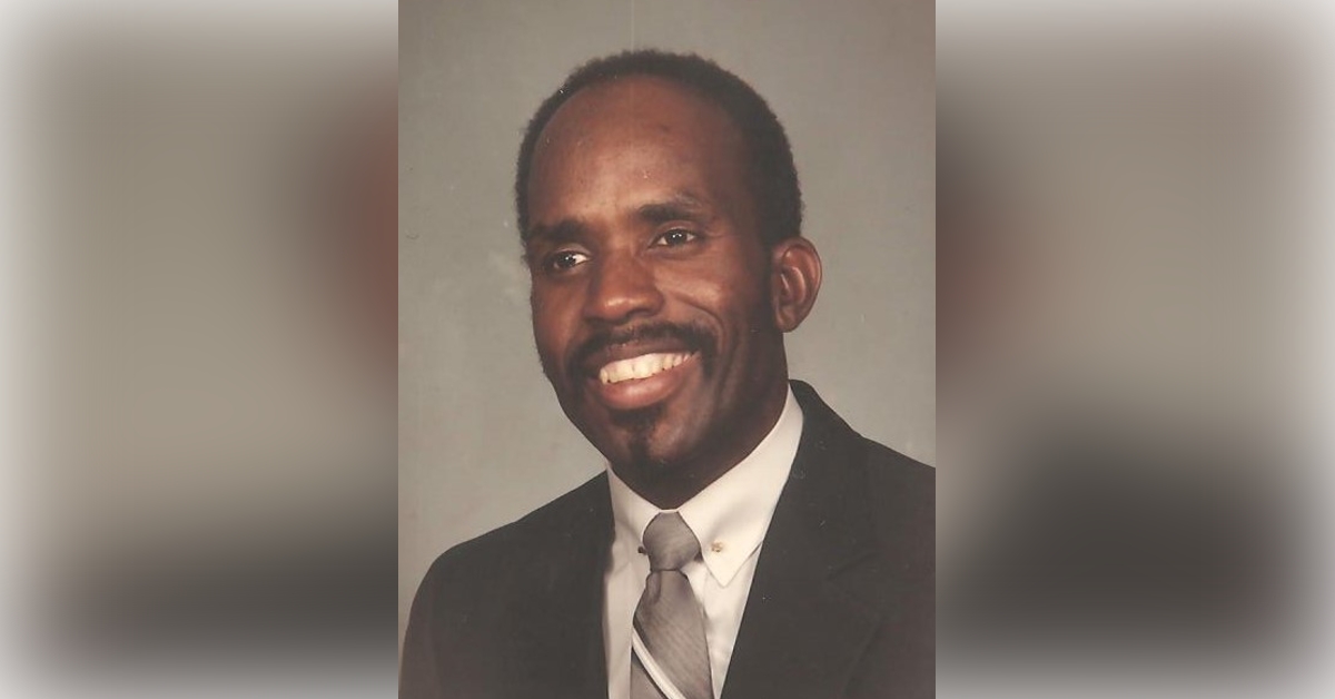 Obituary information for Mr. William H. Whitaker