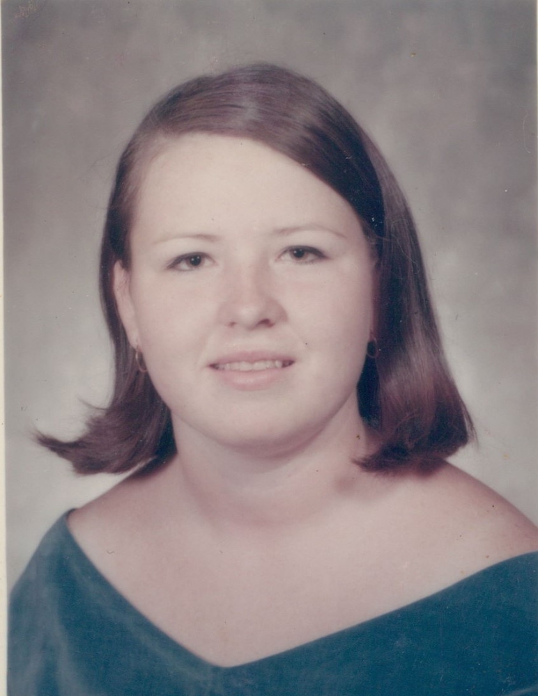 Jacqueline Shaw - 2024 - Carmichael Funeral Homes