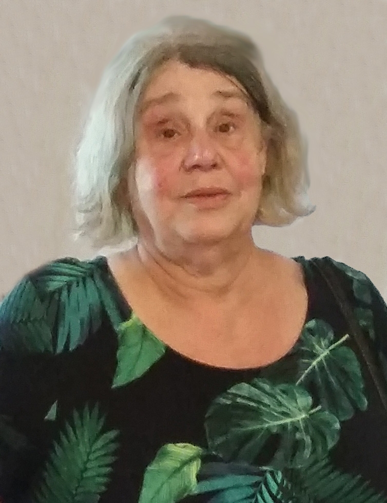 Rita Stanaway - 2023 - Ridge Funeral Home