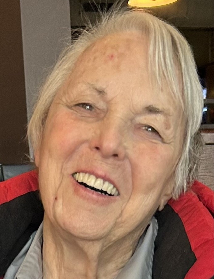 Sharon Lynne Watson - 2024 - A.J. Desmond & Sons Funeral Directors