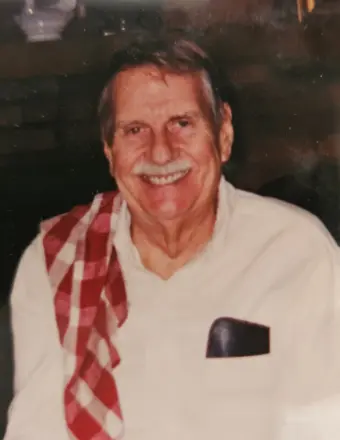 Wiliam Robert Heck 30422661