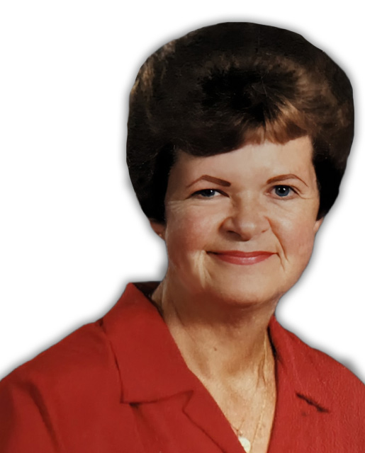 Barbara Carol Symes - 2024 - Cremation First Limited