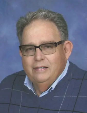 Ralph Edward Johnson 30422746