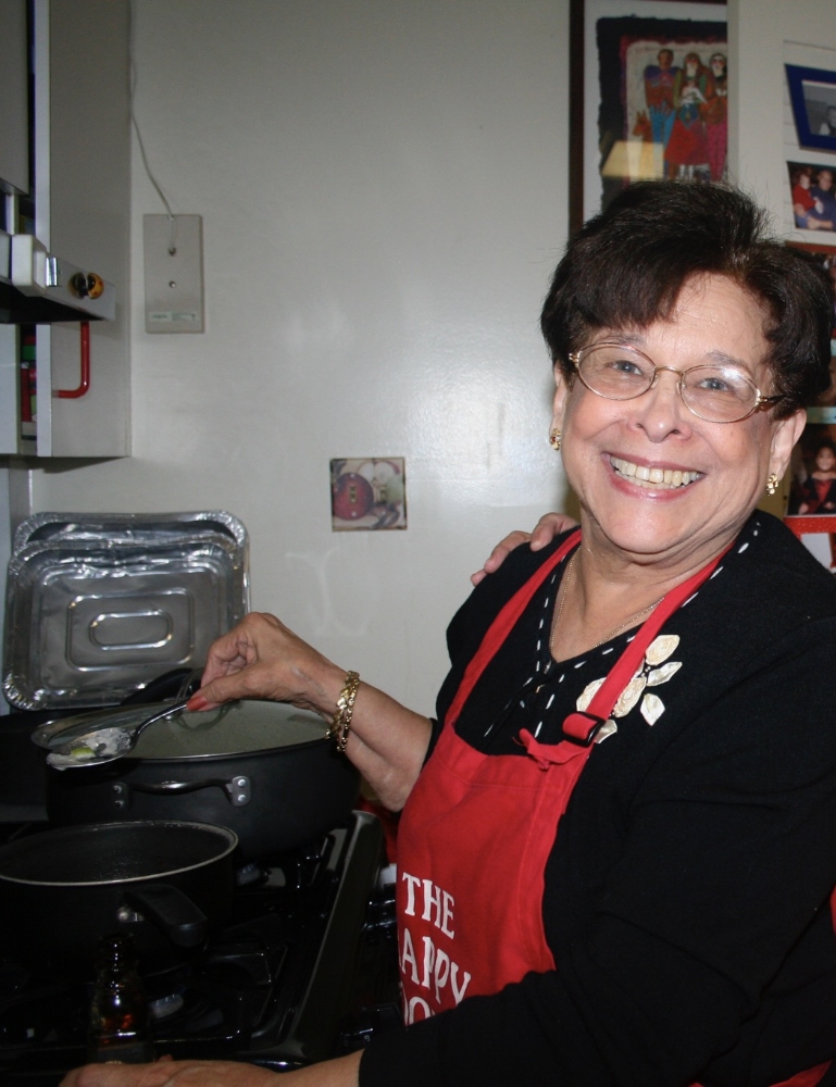 Millie Brandon - 2024 - Coxe and Graziano Funeral Home