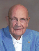 Walter "Lefty" Featheringham - 2024 - Heitger Funeral Service