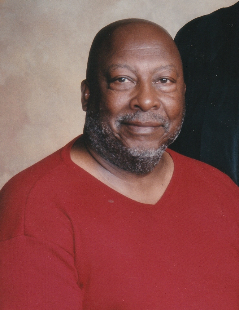 Herbert Lee Waters - 2024 - Torbert Funeral Chapels