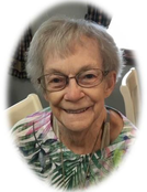 Ethel M. Tholen - 2024 - Niebur Funeral Homes
